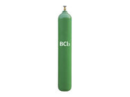 Industrial 99.999% Pure Boron Trichloride BCl3 Gas For Sale